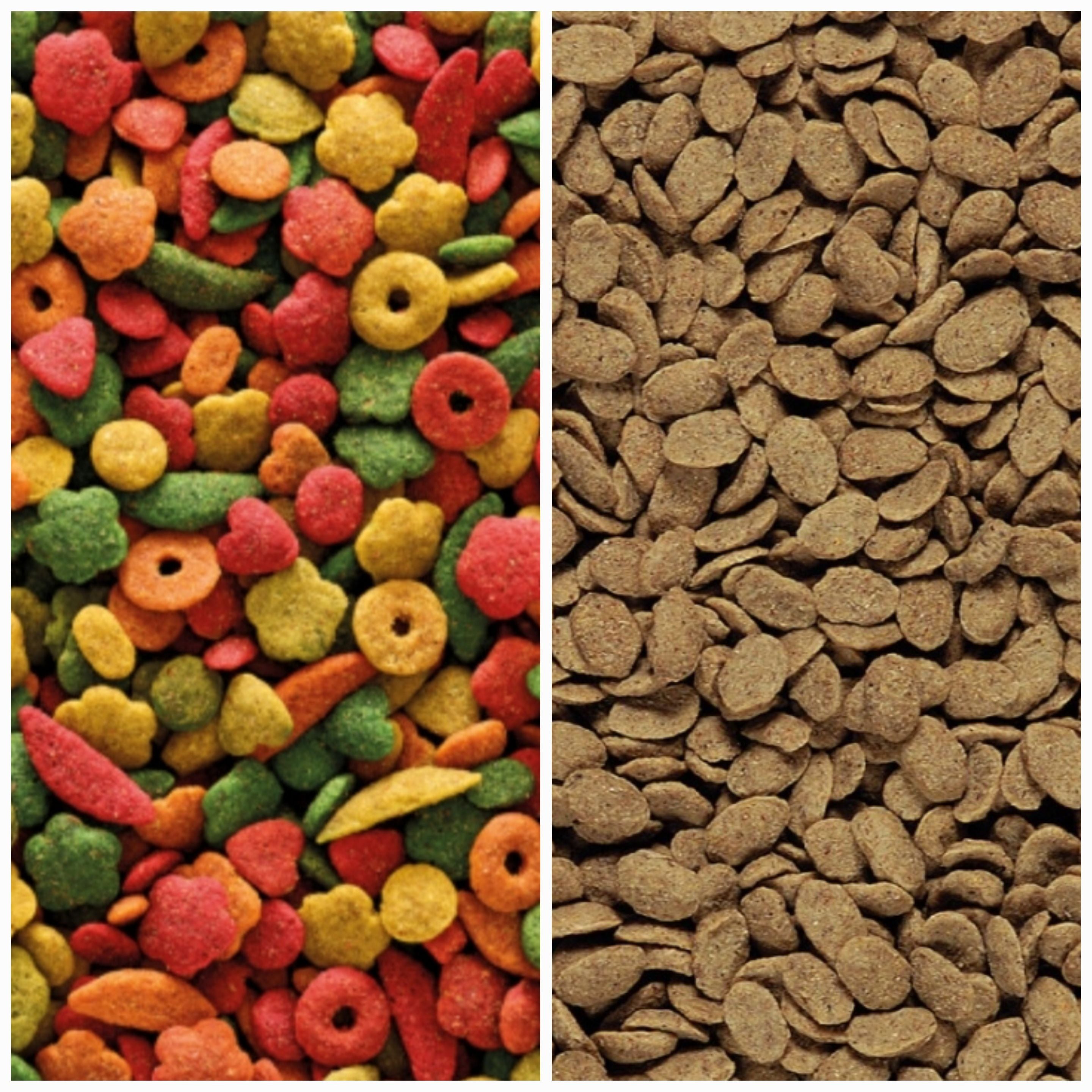 Nutribird Pellets – Birdshop Christina Pet Shop