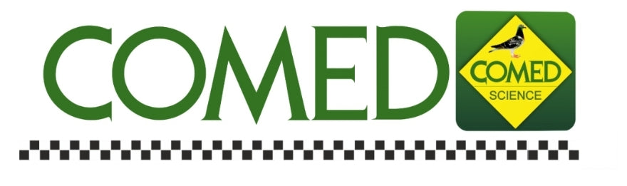 Comed – Birdshop Christina Pet Shop