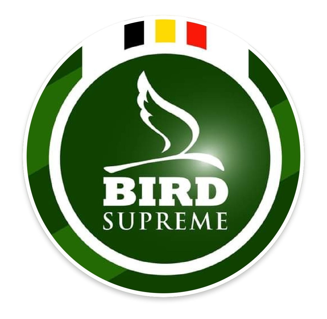 Bird Supreme - Excellent – Birdshop Christina Pet Shop